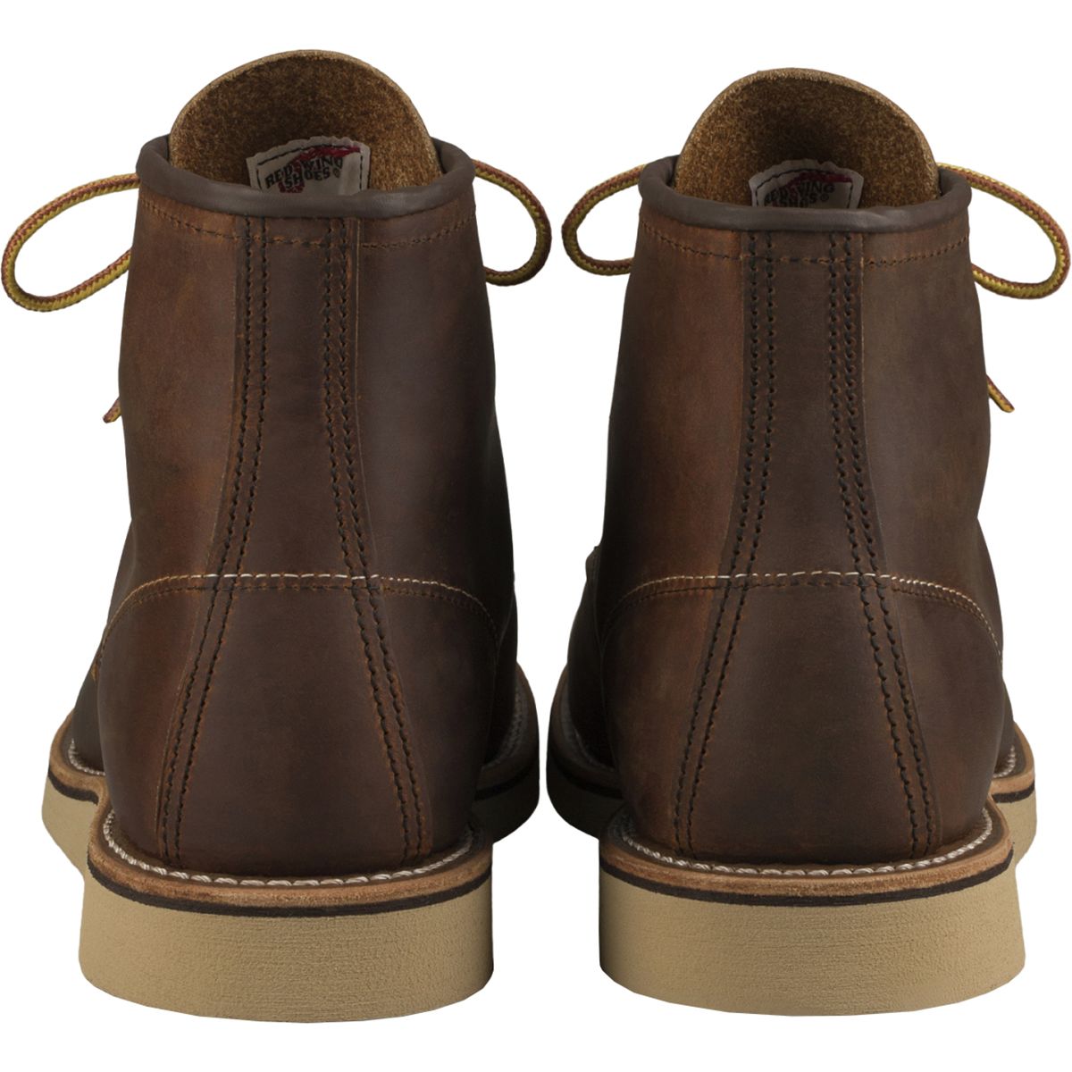 Red Wing Heritage Rover 6in Boot - Men's - Footwear