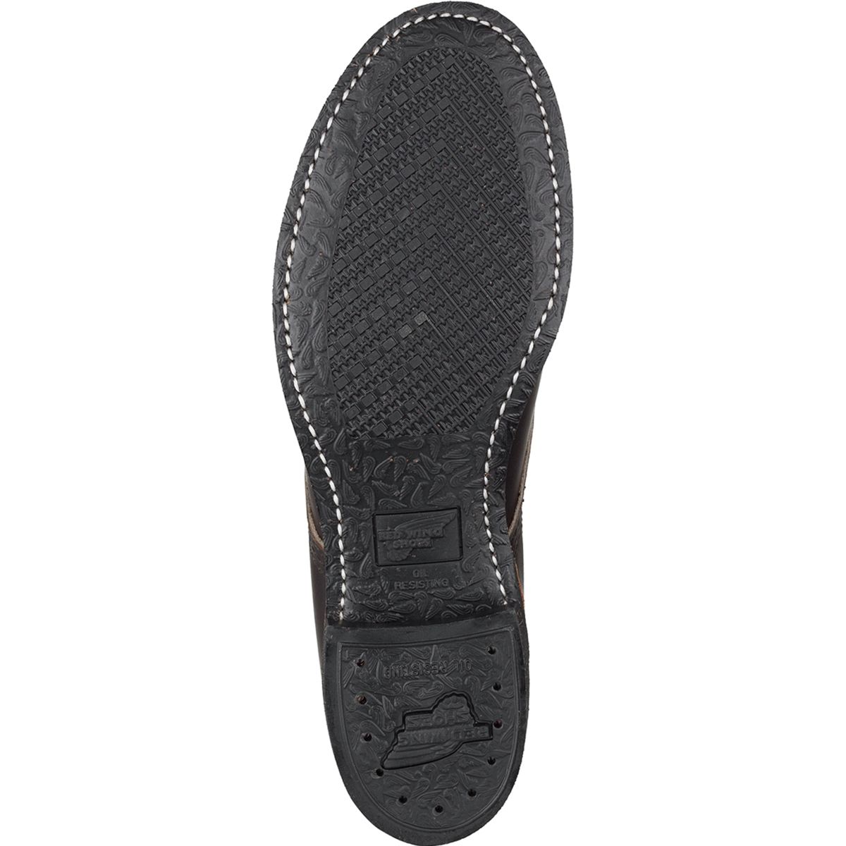 Red Wing Heritage Merchant 6in Boot - Men's - Footwear