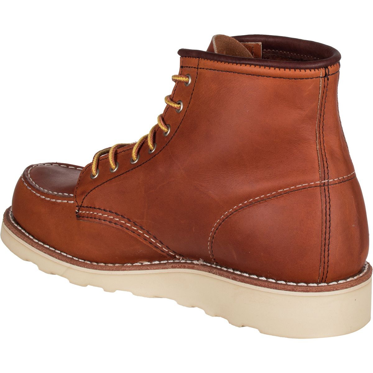 Red Wing Heritage Classic Moc 6in Boot - Women's | Backcountry.com