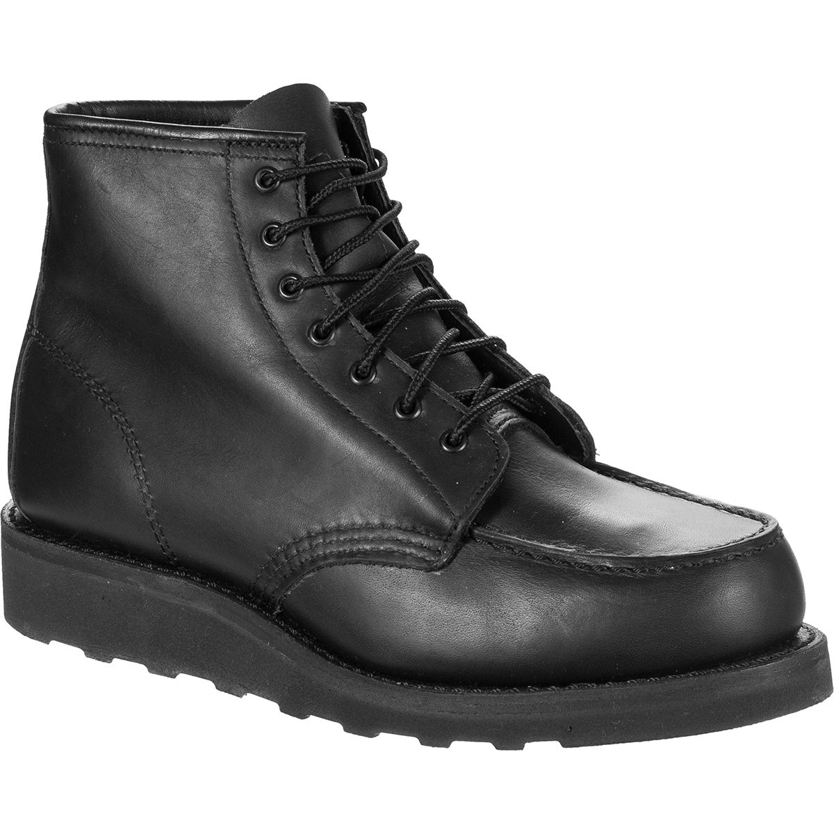 Red Wing Heritage Classic Moc 6in Boot - Women's | Backcountry.com