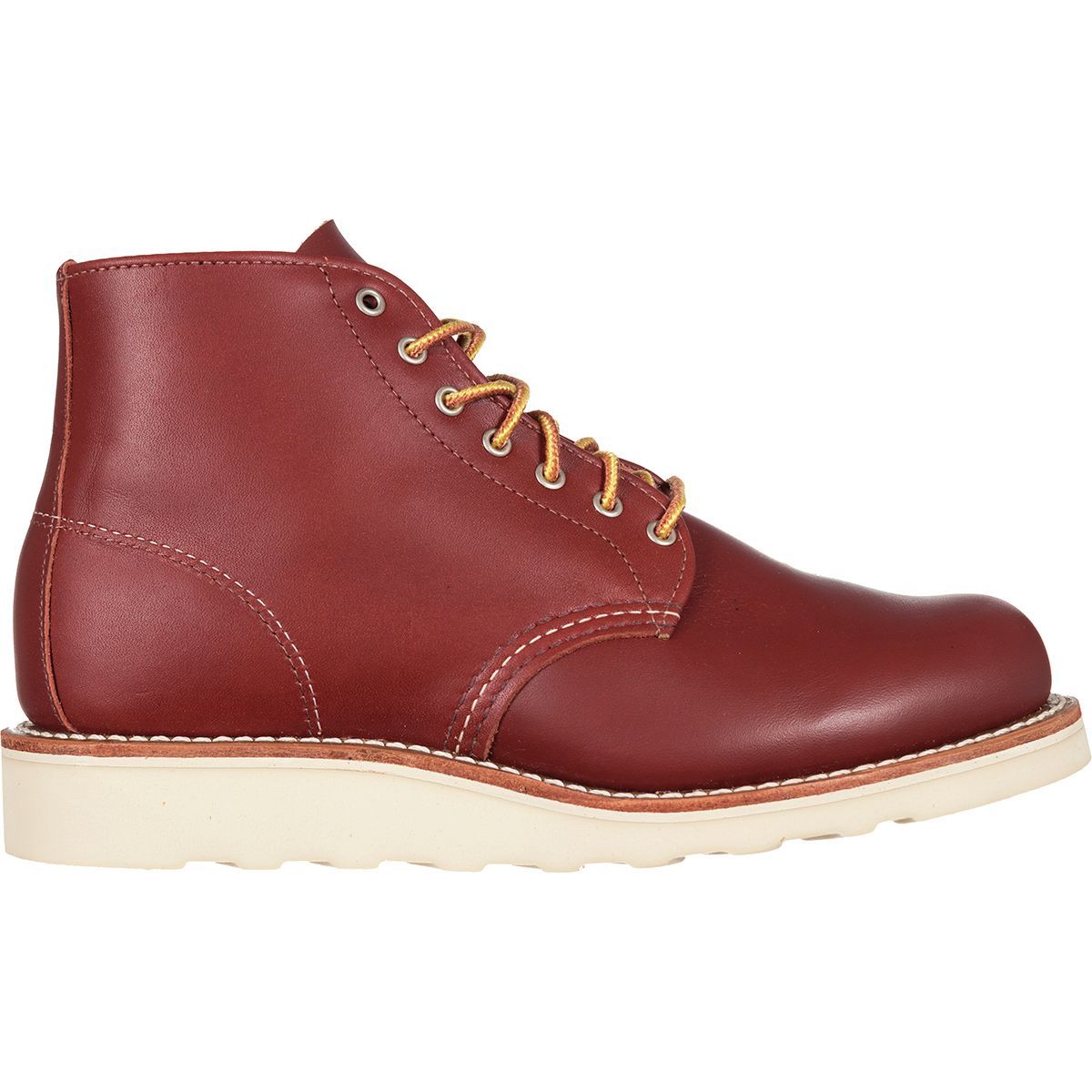 Red Wing Heritage Round Toe 6in Boot - Women's - Footwear