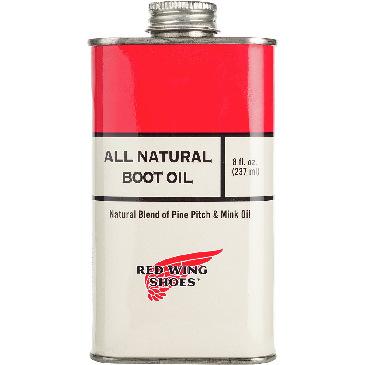 Red Wing Heritage Master Wooden Care Kit - Footwear
