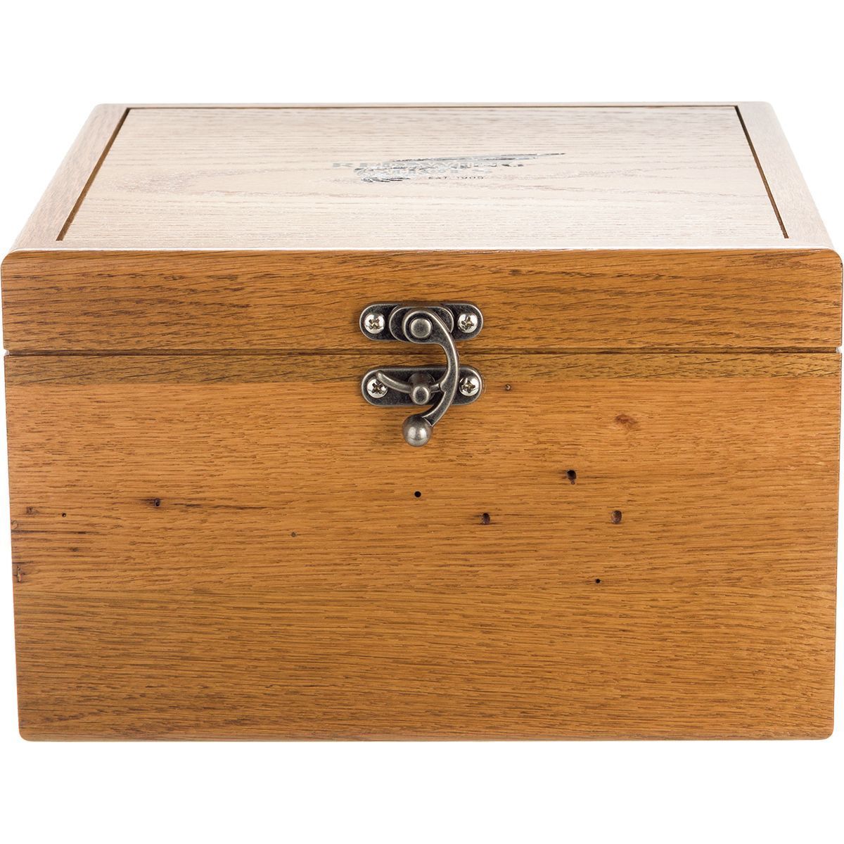 Red Wing Heritage Master Wooden Care Kit - Footwear