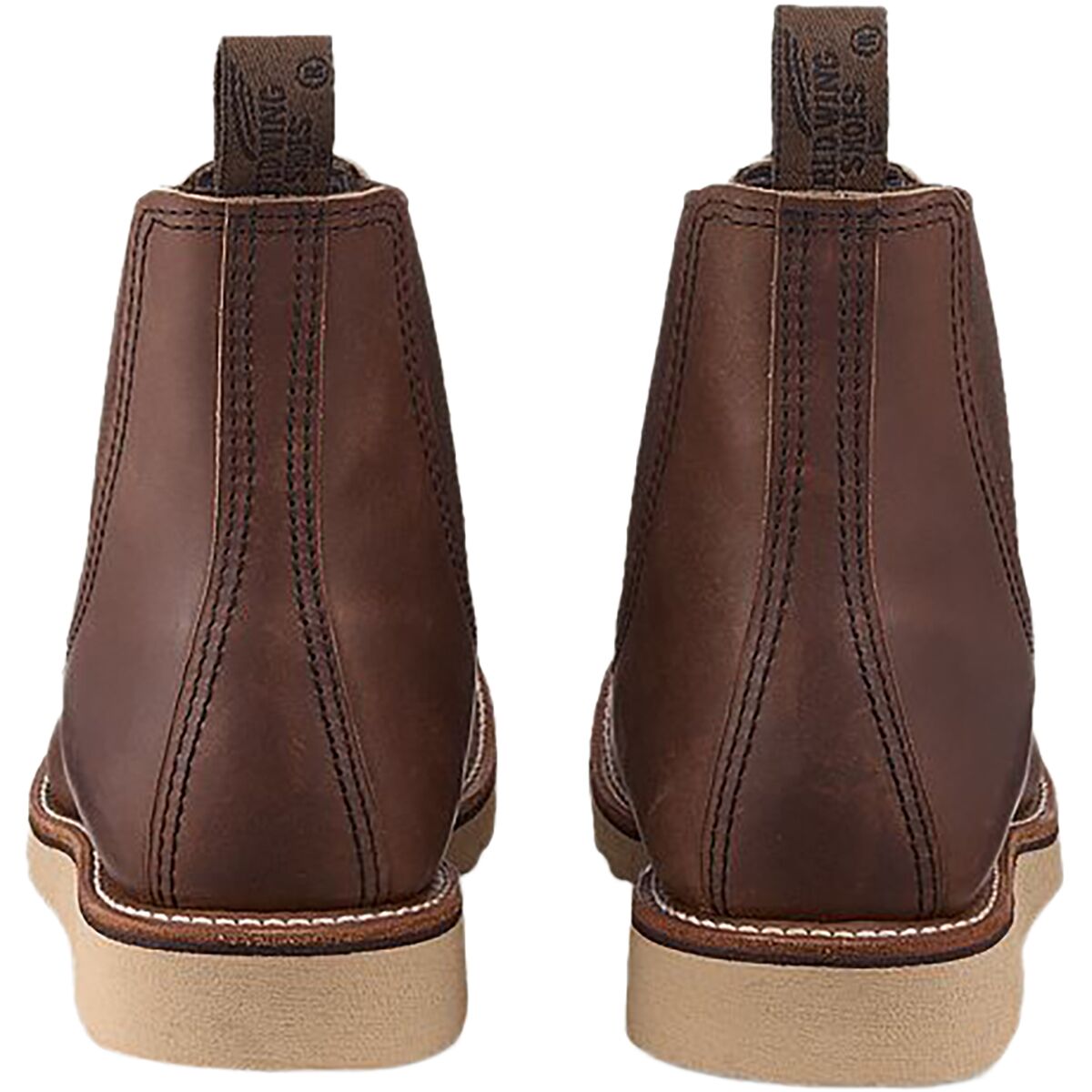 Red Wing Heritage Classic Chelsea Boot - Men's | Backcountry.com