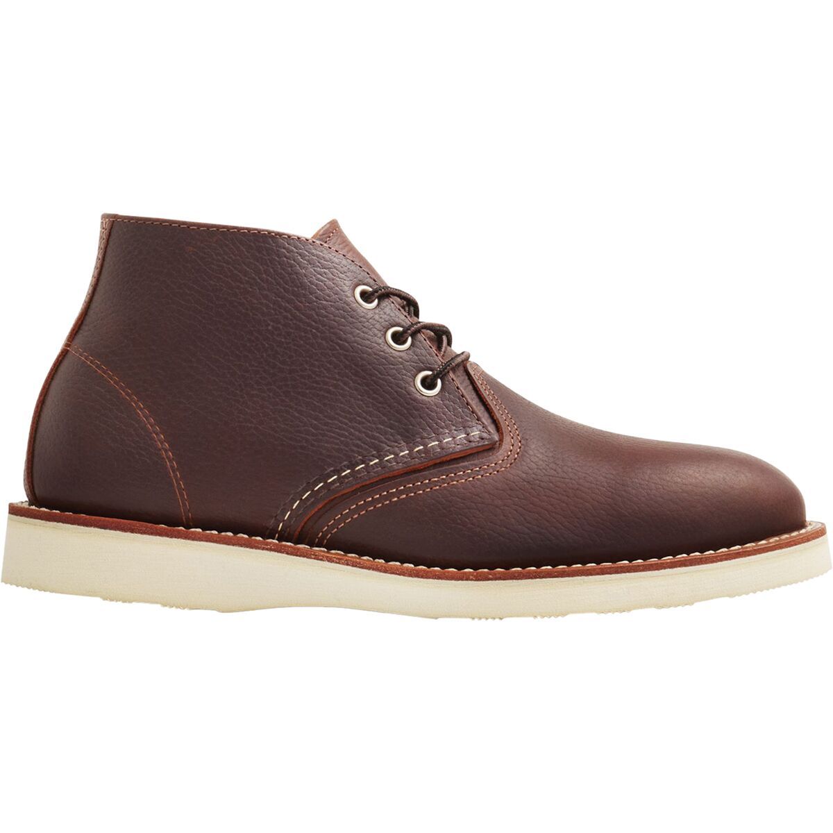 Red Wing Heritage Work Chukka Wide Boot - Men's