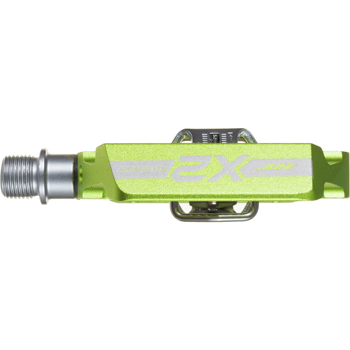 HT Components X2 Clipless Pedals - Bike