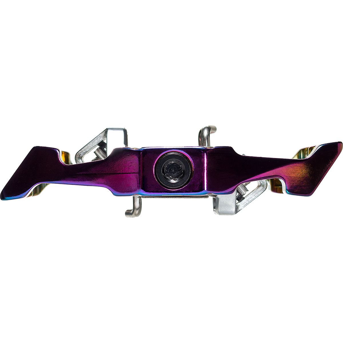 HT Components X2 Clipless Pedals - Bike