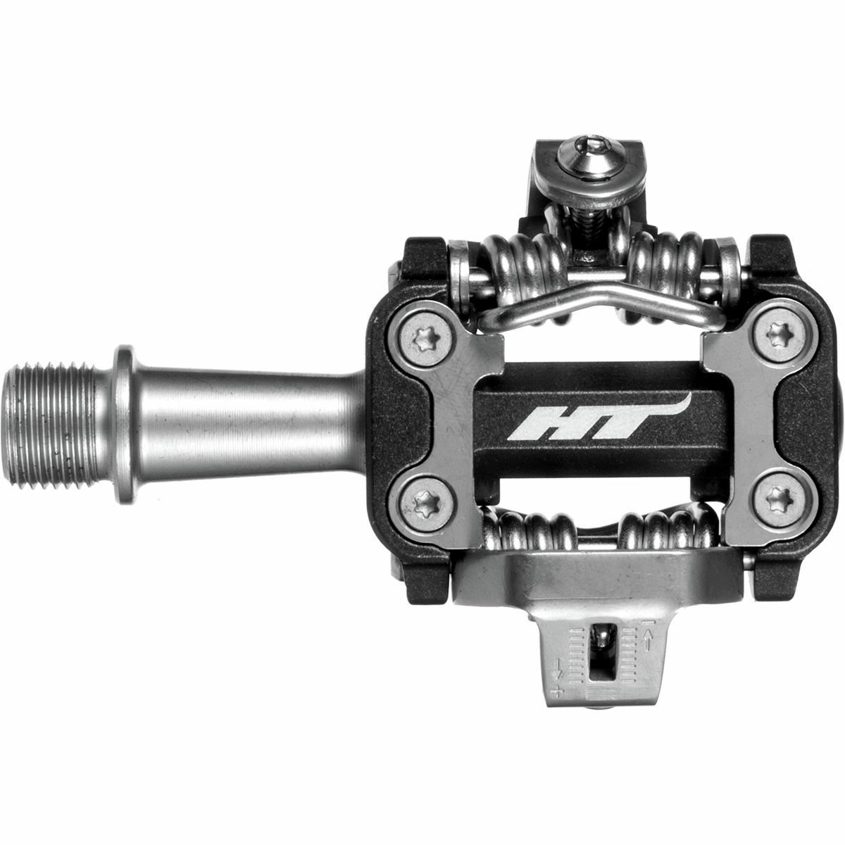 HT Components Leopard M1 Pedals - Bike