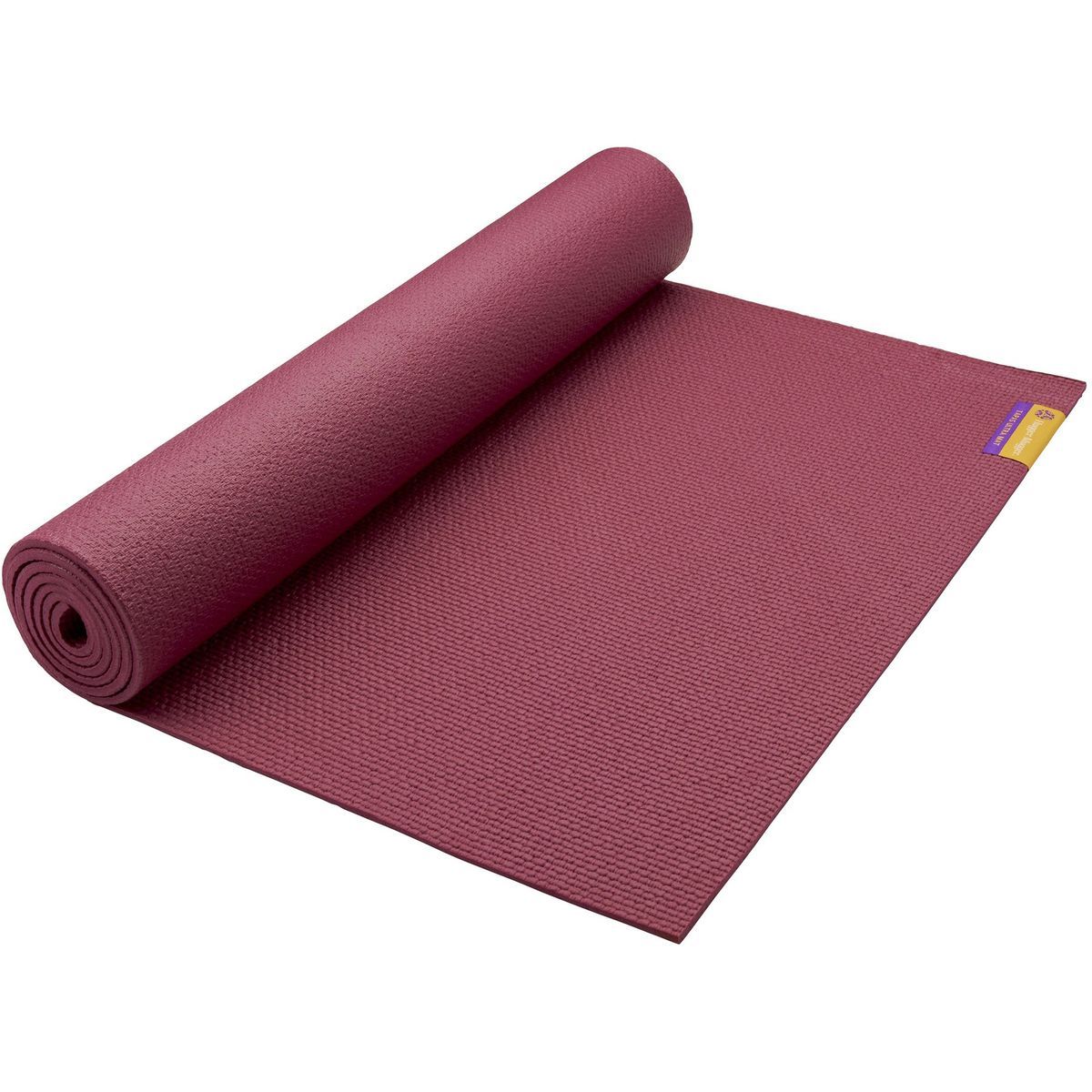 Hugger Mugger Tapas Ultra Yoga Mat - Yoga