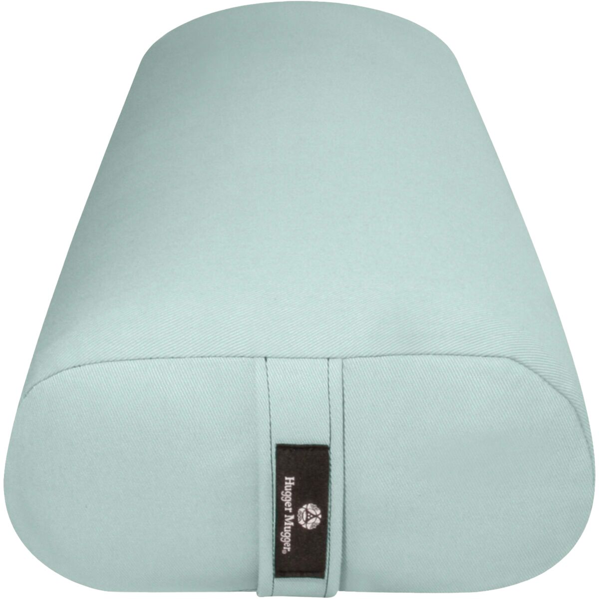 Hugger Mugger Standard Solid Bolster - Yoga