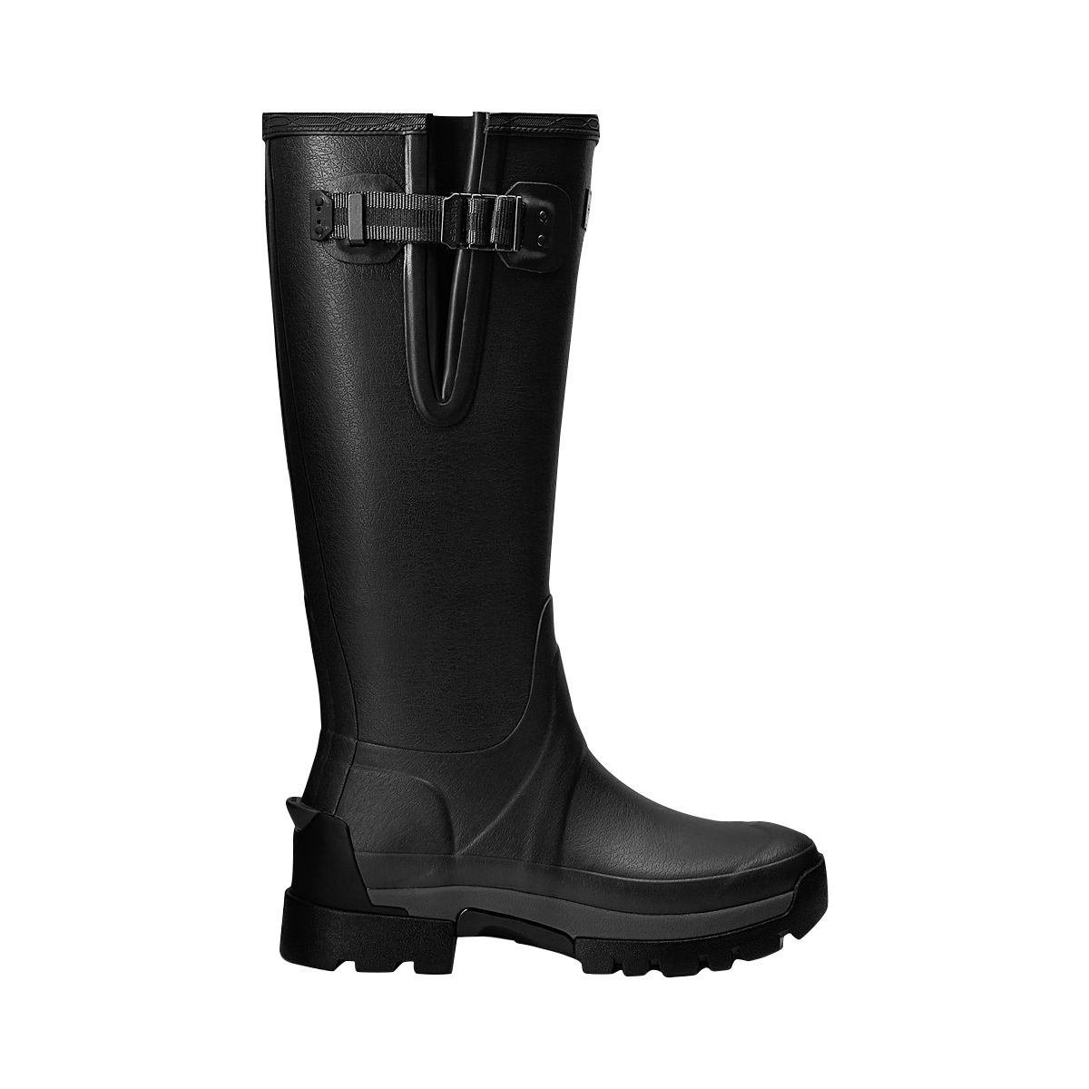 Hunter Balmoral II Side Adjustable Neoprene 3mm Boot - Women's - Footwear