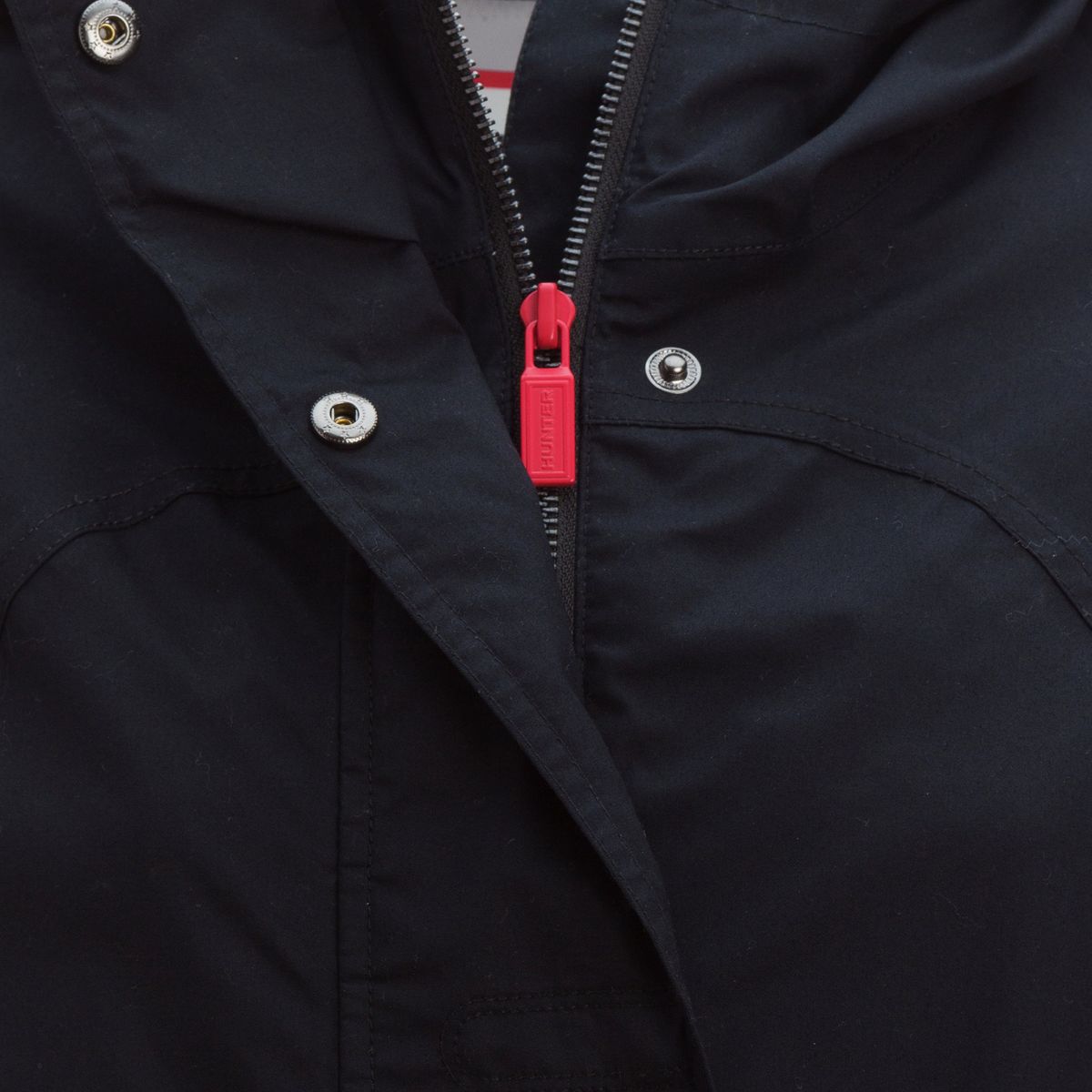 Hunter Original Cotton Hunting Coat - Women's