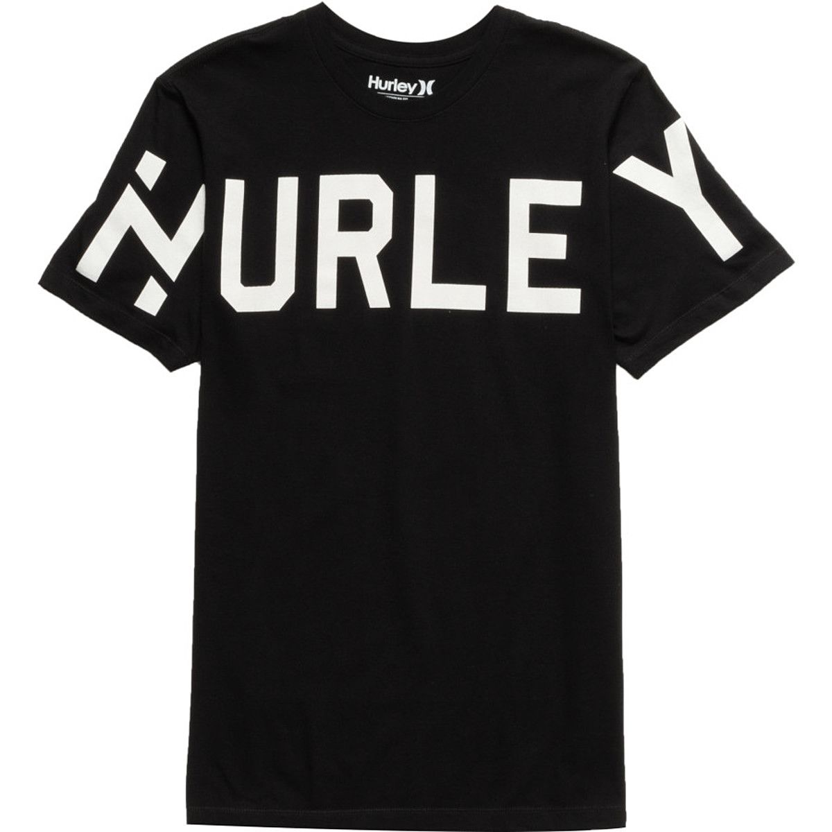 Hurley Stadium Premium T-Shirt - Short-Sleeve - Men's - Clothing