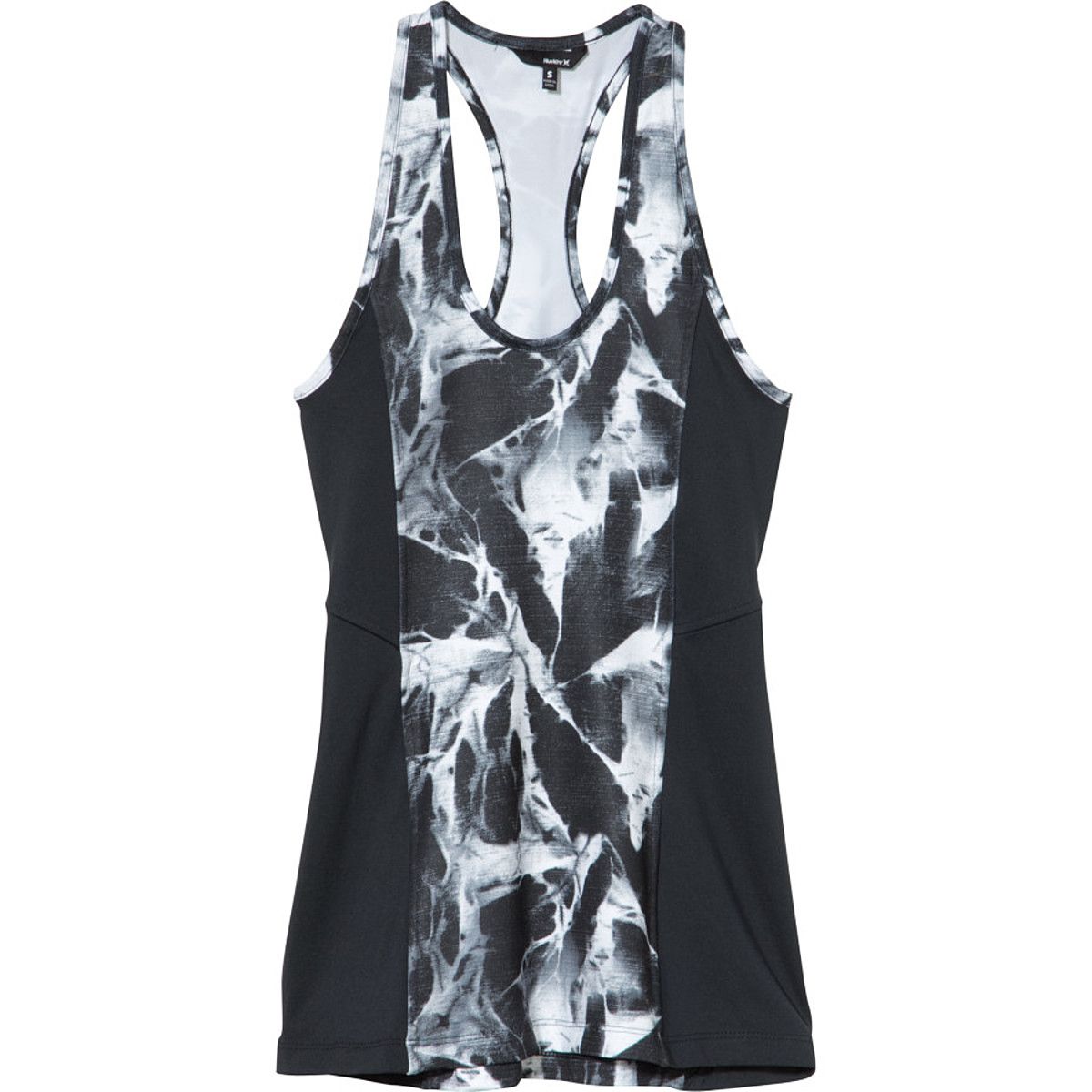 Hurley Dri-Fit Blocked Tank Top - Women's - Clothing