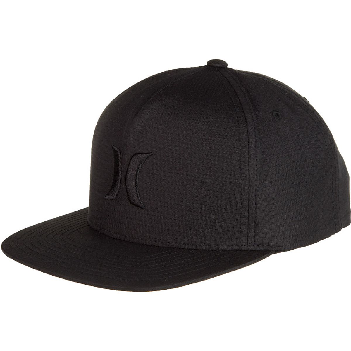 Hurley Lowers Snapback Hat