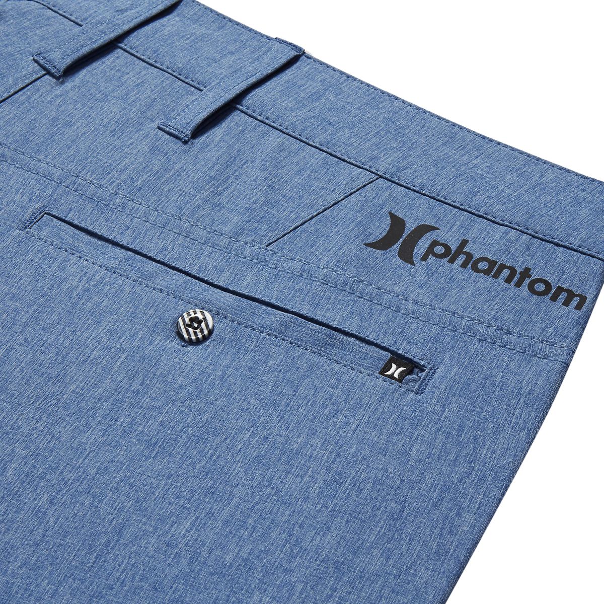 Hurley Phantom Boardwalk 21in Short - Men's - Clothing