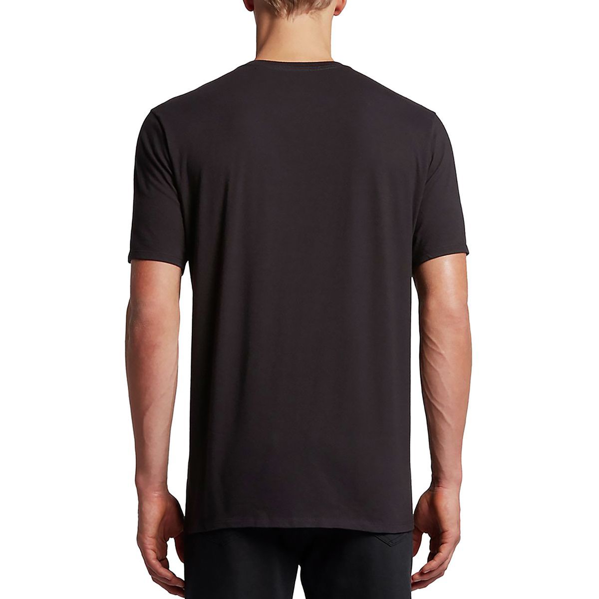 Hurley JJF Plot Maps T-Shirt - Men's - Clothing