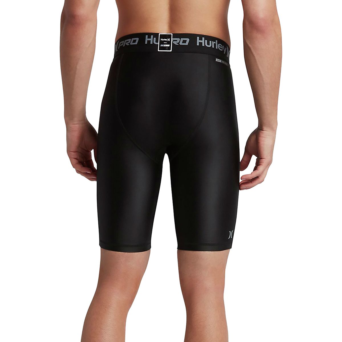Hurley Pro 18in Compression Surf Short - Men's - Clothing
