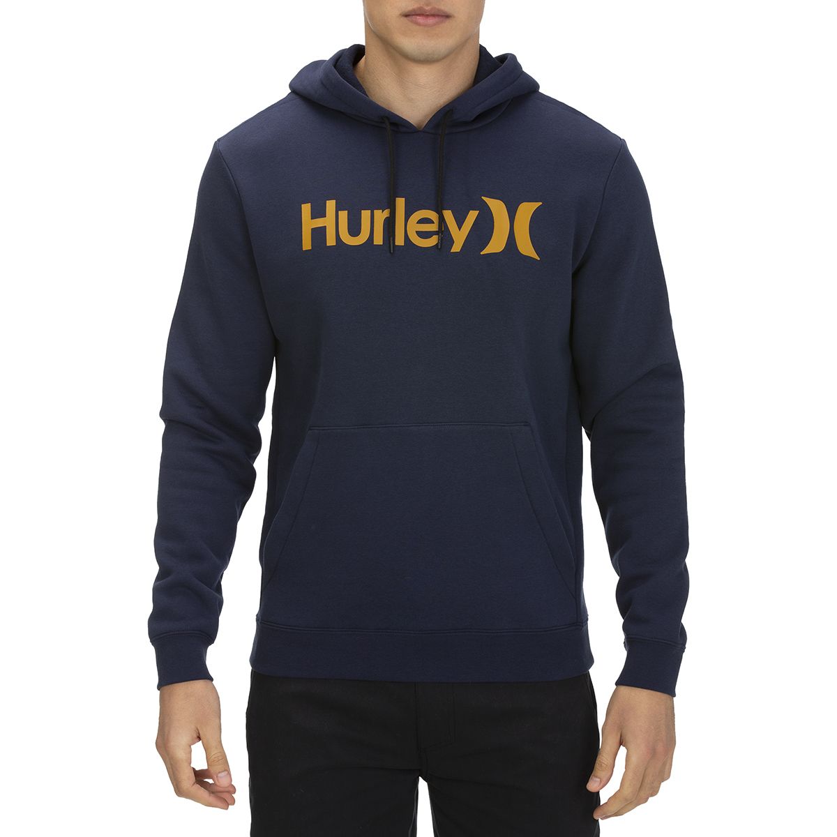 Hurley Surf Check One & Only Pullover - Men's - Clothing