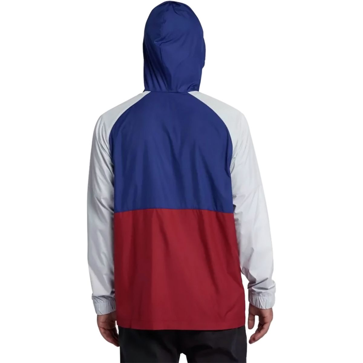 Hurley Pistol River Jacket - Men's | Backcountry.com