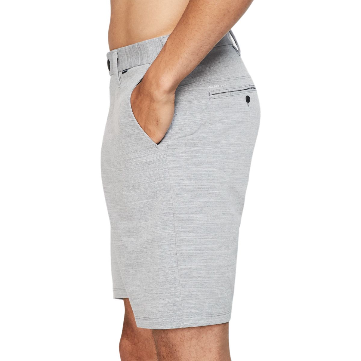 Hurley Dri-Fit Cutback 19in Short - Men's - Clothing