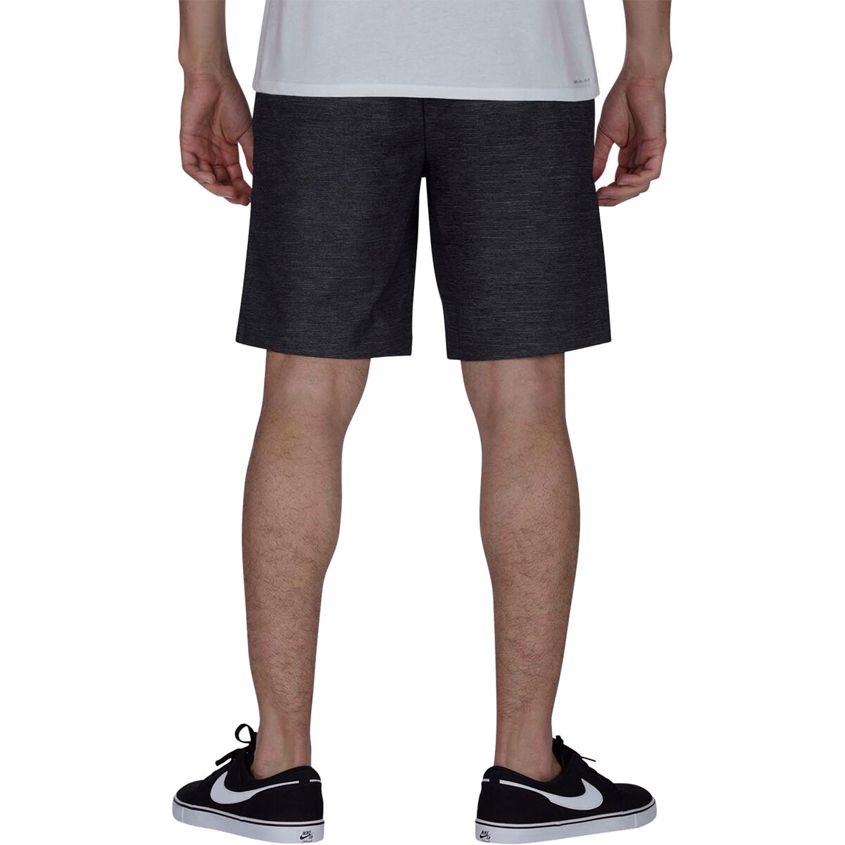 Hurley Dri-Fit Breathe 19in Short - Men's - Clothing