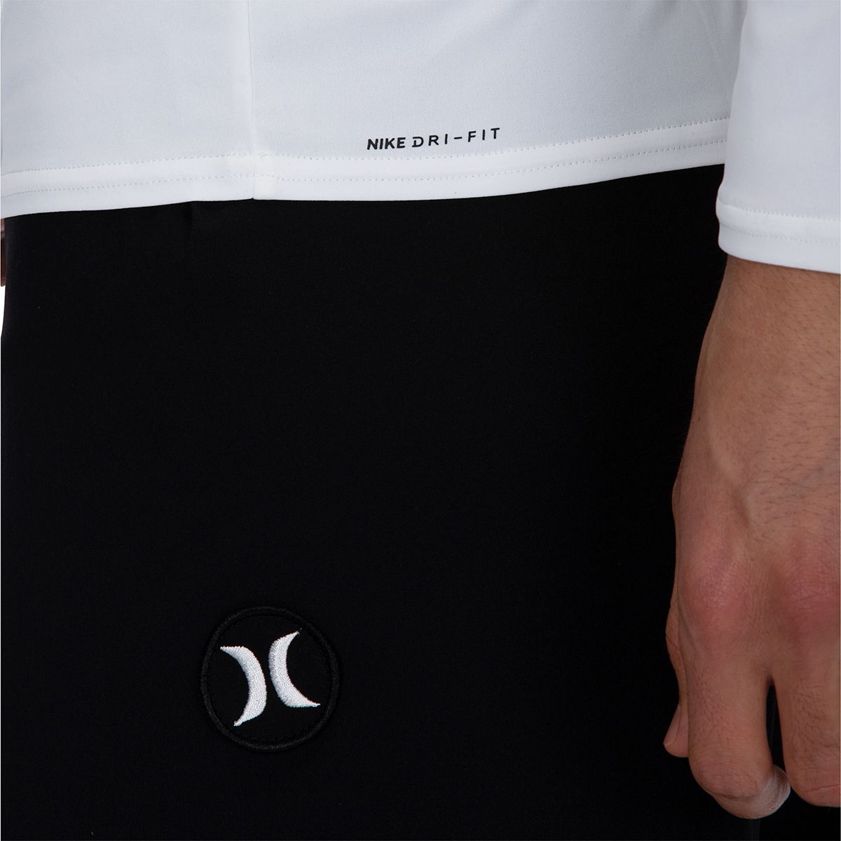 Hurley Quick Dry Pullover Hoodie - Men's - Clothing