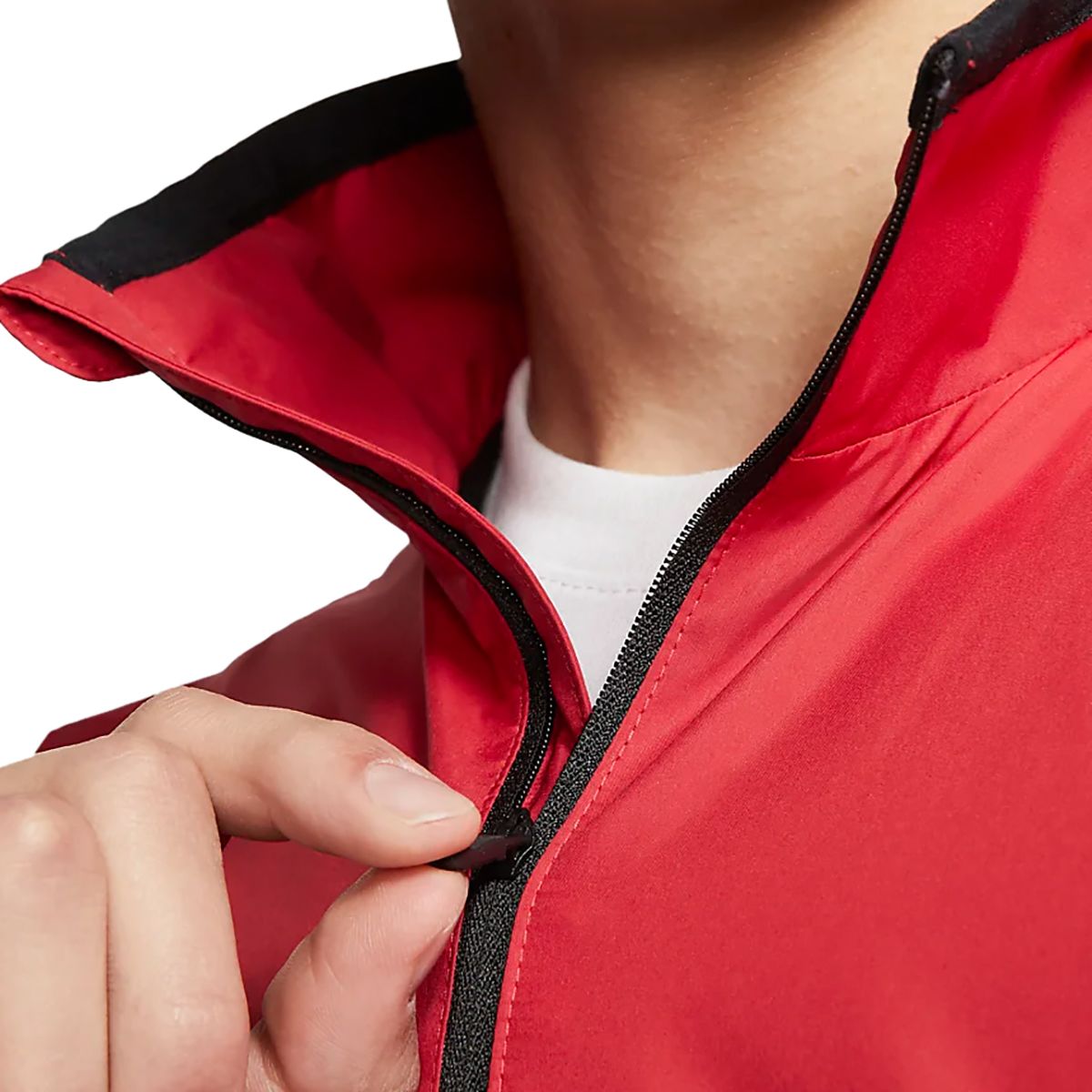 Hurley Siege Anorack Jacket - Men's - Clothing