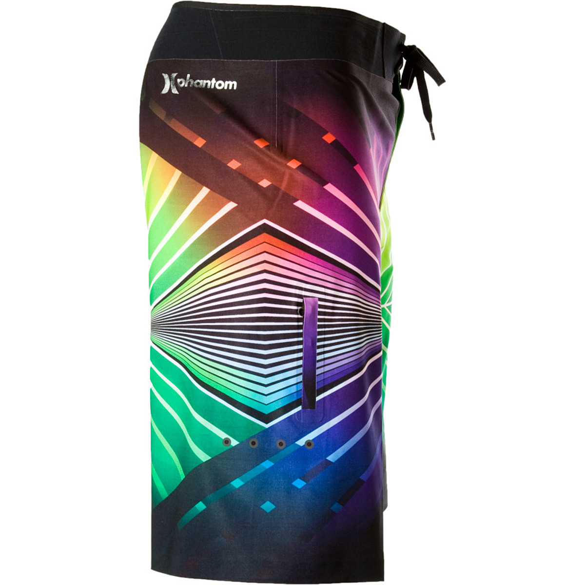 Hurley Phantom 60 4D Board Short - Men's - Clothing