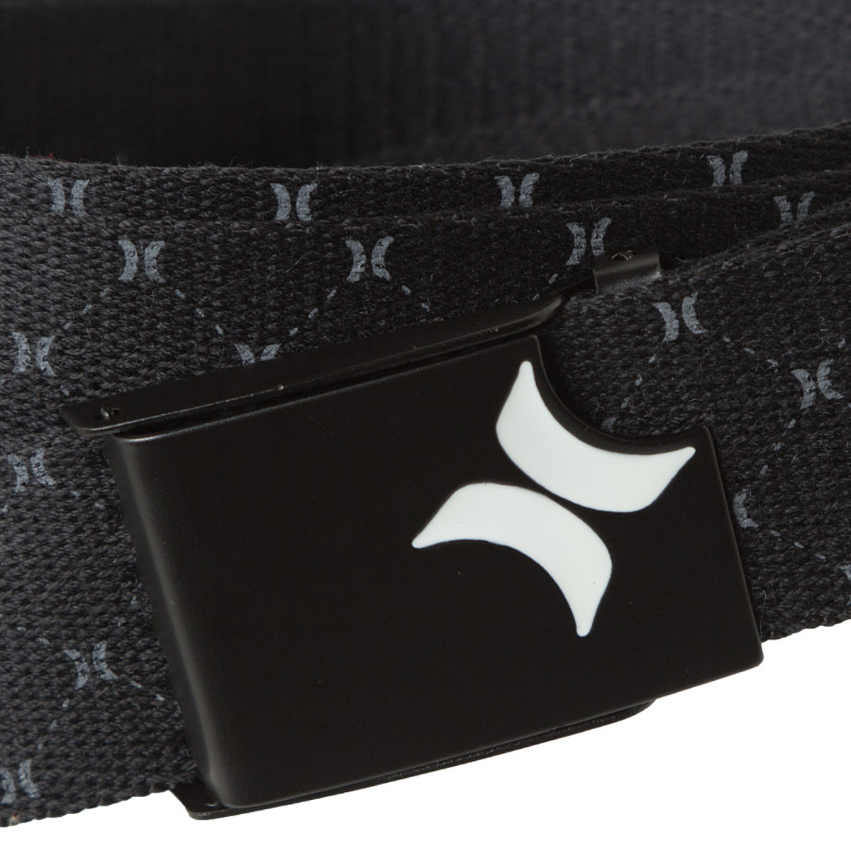 Hurley Iconic Web Belt - Accessories