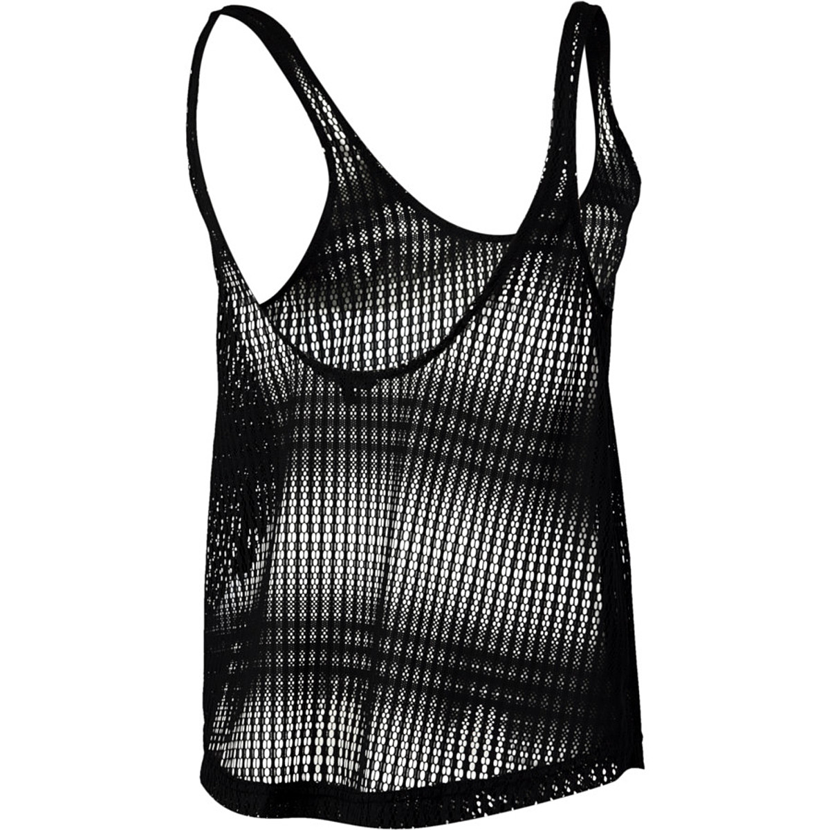 Hurley Legit Tank Top - Women's - Clothing