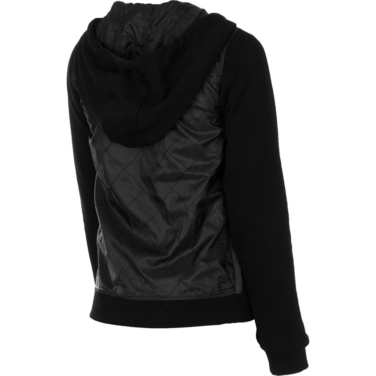 Hurley Parachute Pack Culprit Jacket - Women's - Clothing
