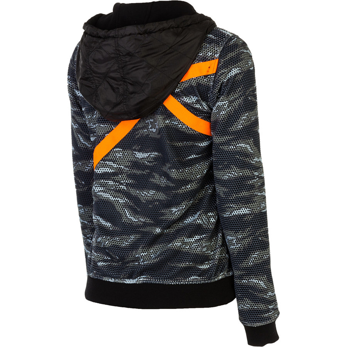 Hurley Parachute Pack Culprit Jacket - Women's - Clothing