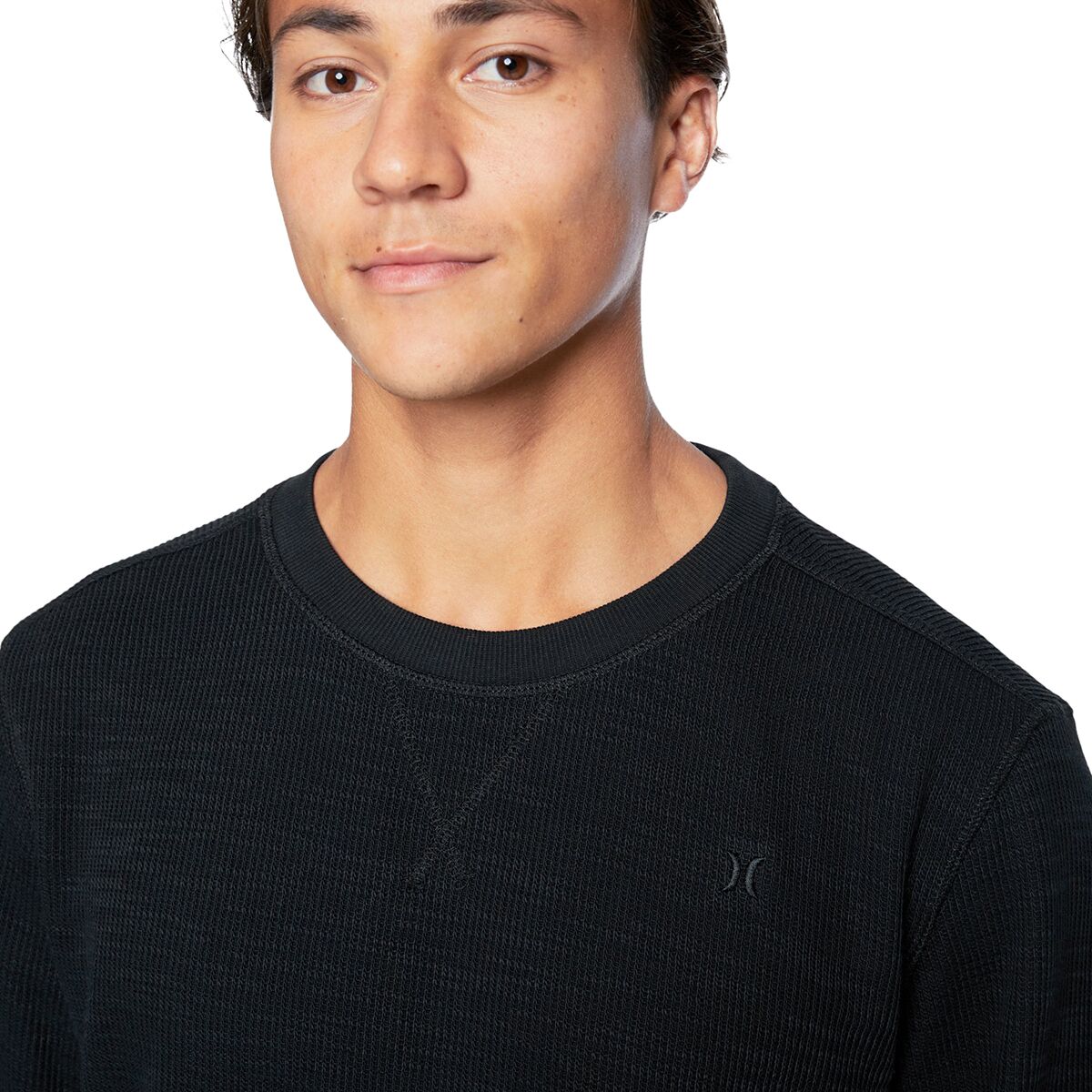 Hurley Essentials Sweater - Men's - Clothing