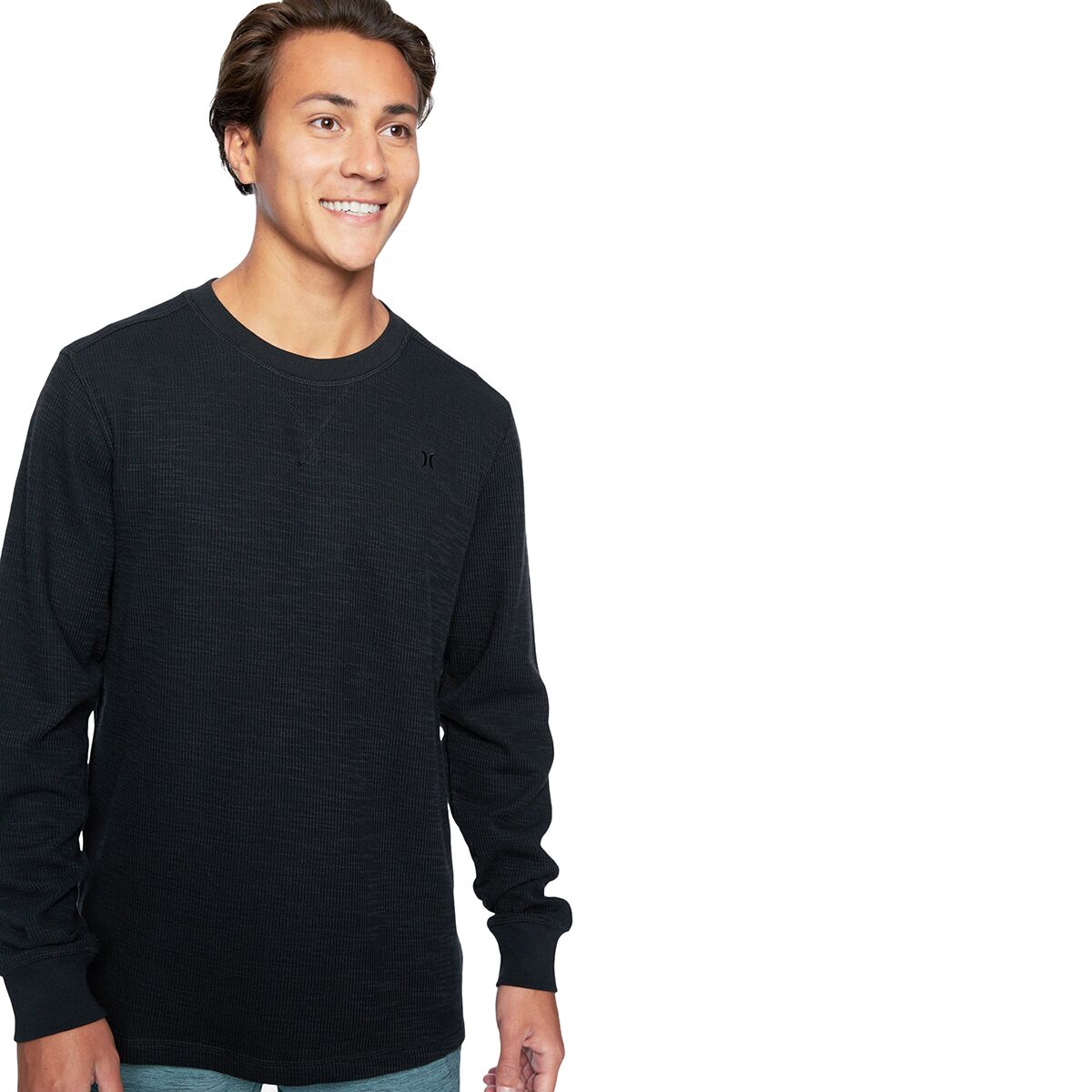 Hurley Essentials Sweater - Men's - Clothing