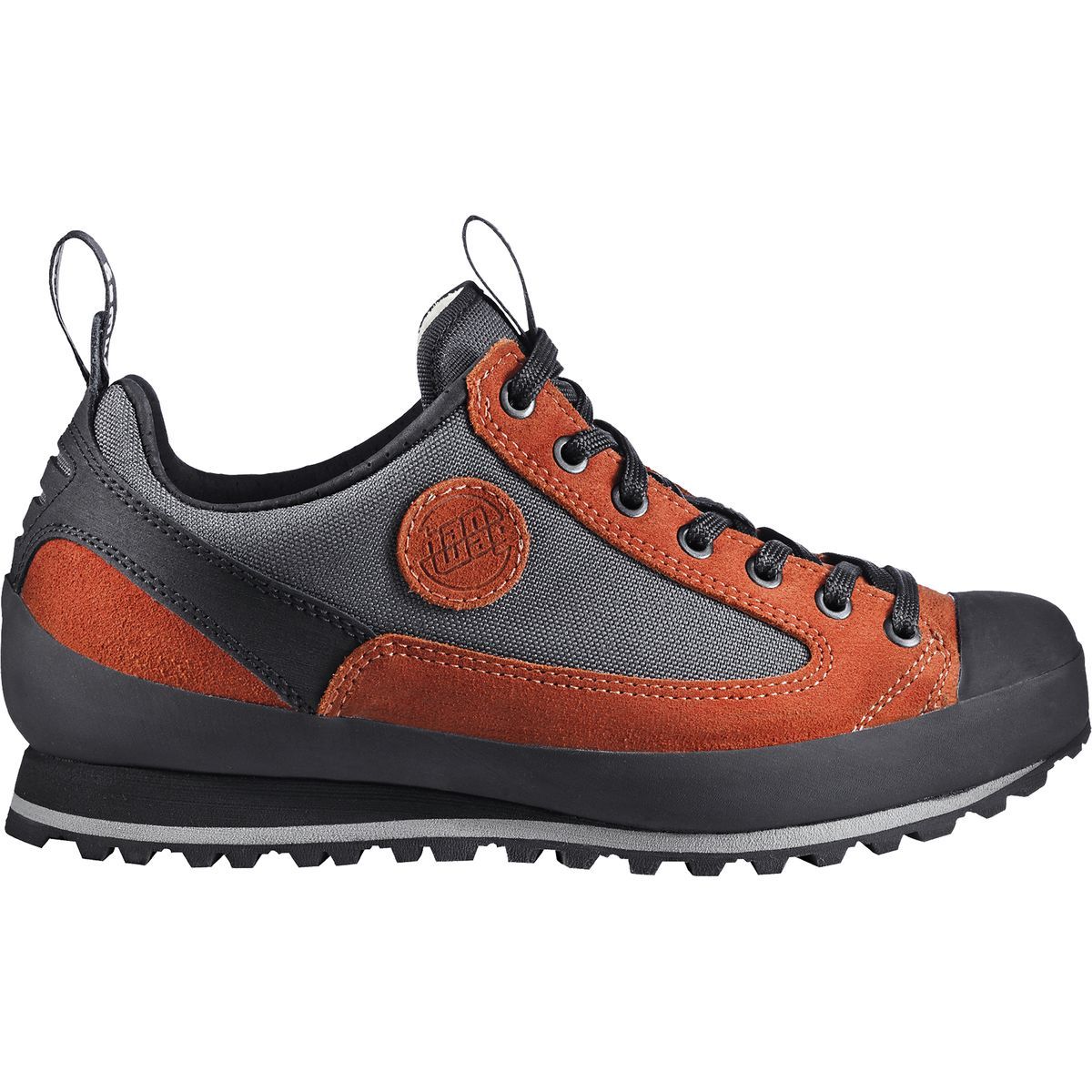 Hanwag Rotpunkt Approach Shoe - Men's - Footwear