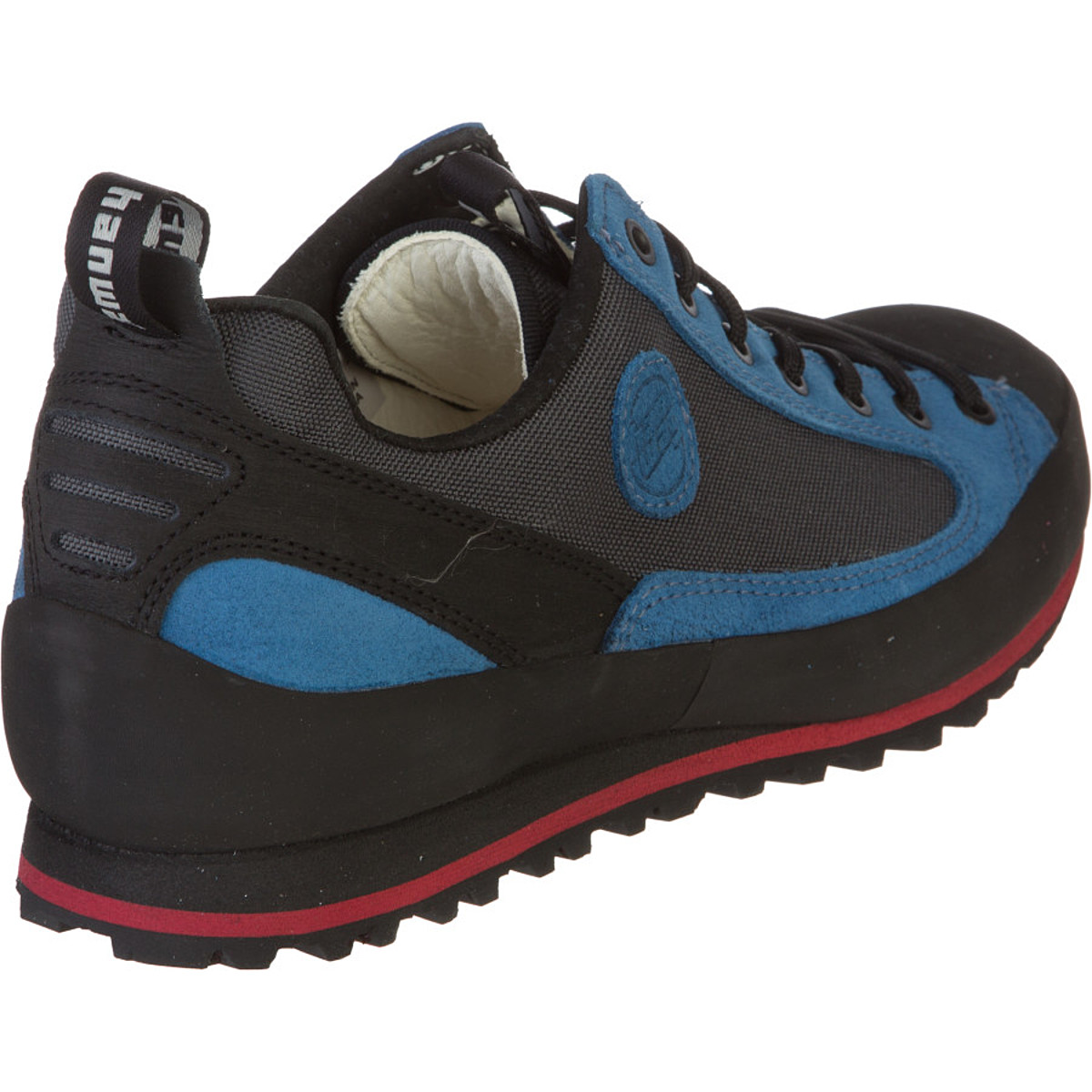 Hanwag Rotpunkt Approach Shoe - Men's - Footwear