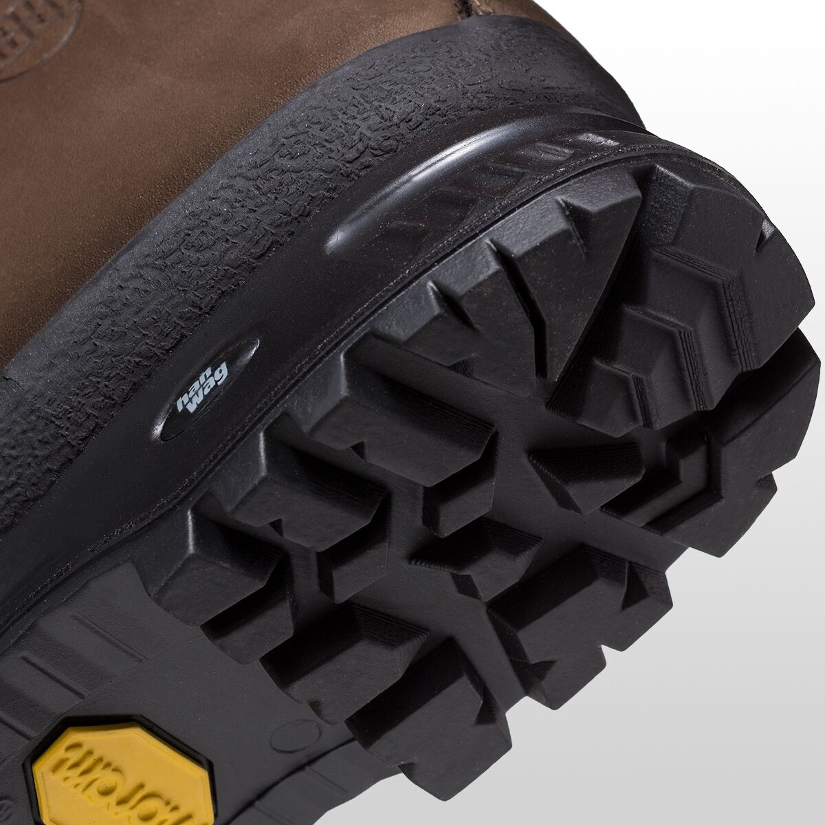 Hanwag Alaska GTX Backpacking Boot - Men's - Footwear