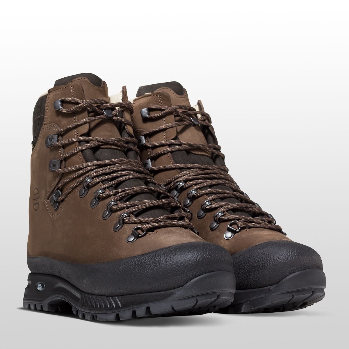 Hanwag Alaska GTX Backpacking Boot - Men's | Backcountry.com