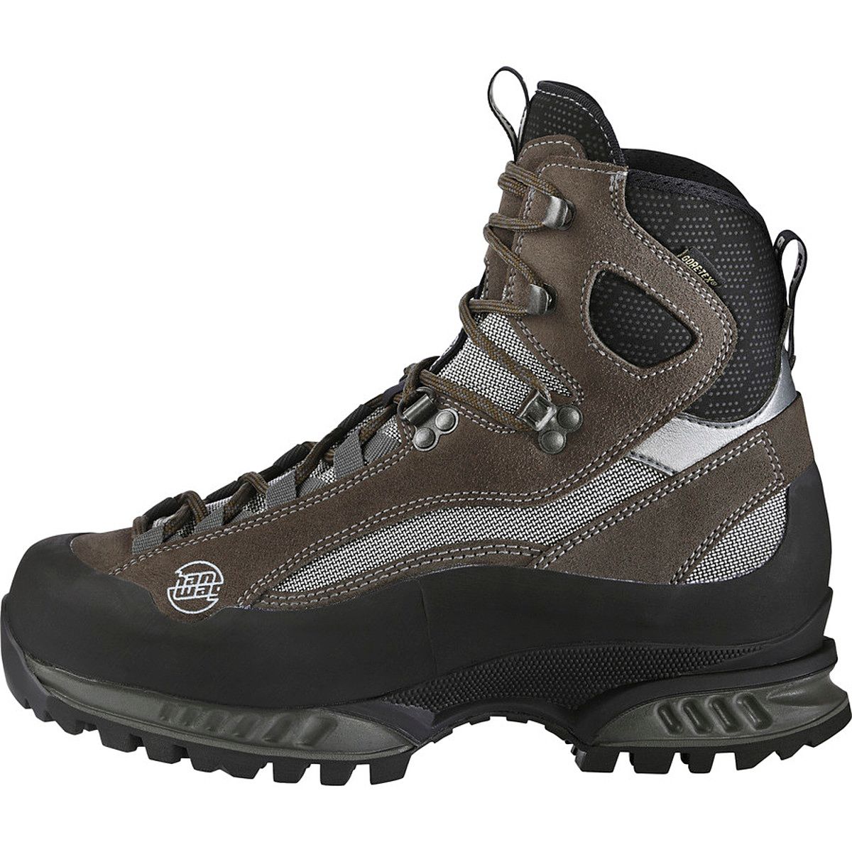 Hanwag Altai GTX Backpacking Boot - Men's - Footwear