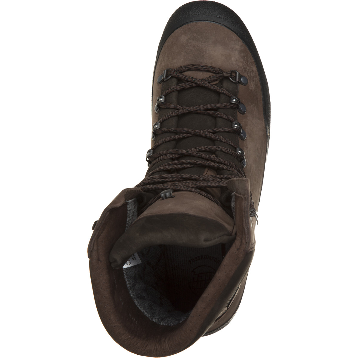 Hanwag Trapper Top GTX Boot - Men's - Footwear