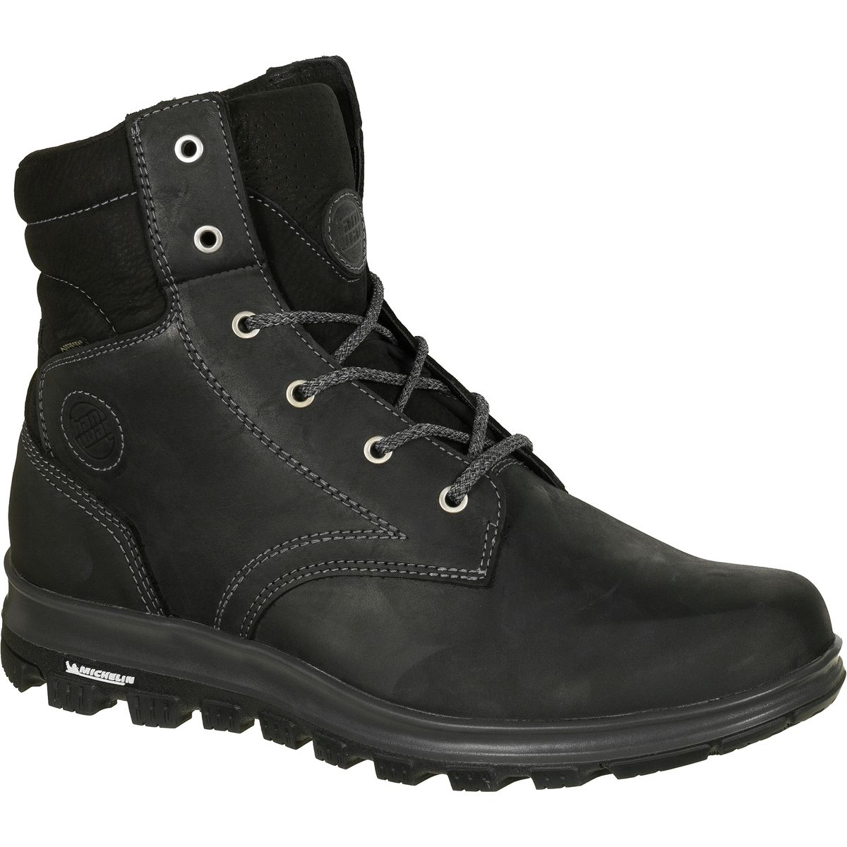 Hanwag Anvik GTX Hiking Boot - Men's - Footwear