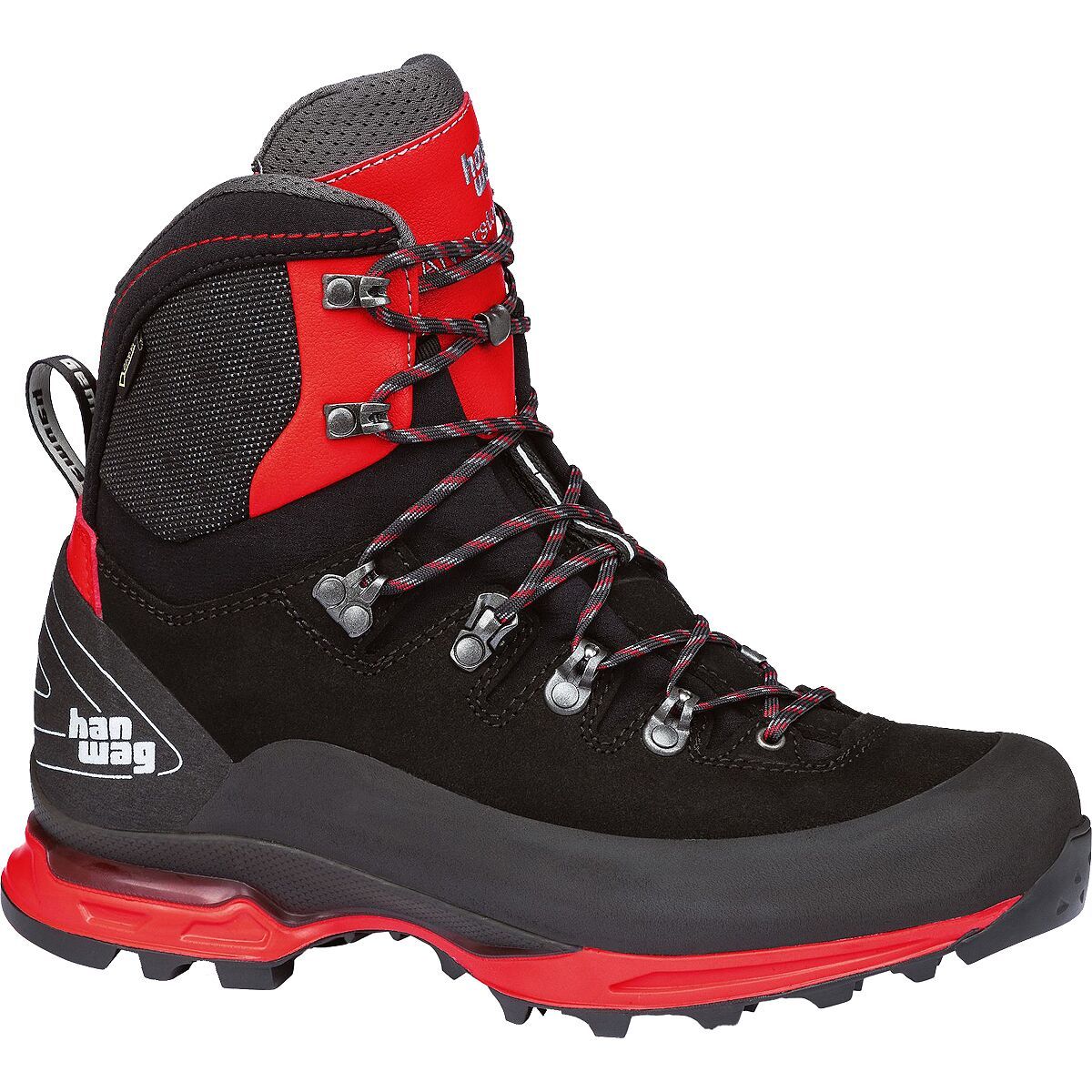 Hanwag Alverstone II GTX Backpacking Boot - Men's - Footwear