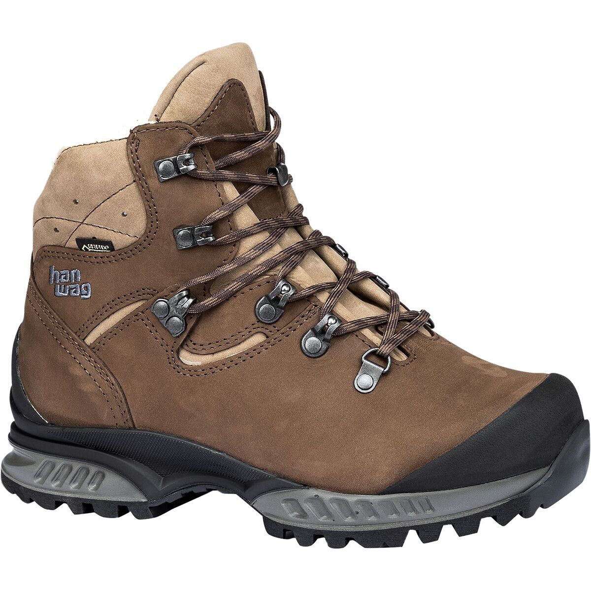 Hanwag Tatra II Bunion Lady Backpacking Boot - Women's - Footwear
