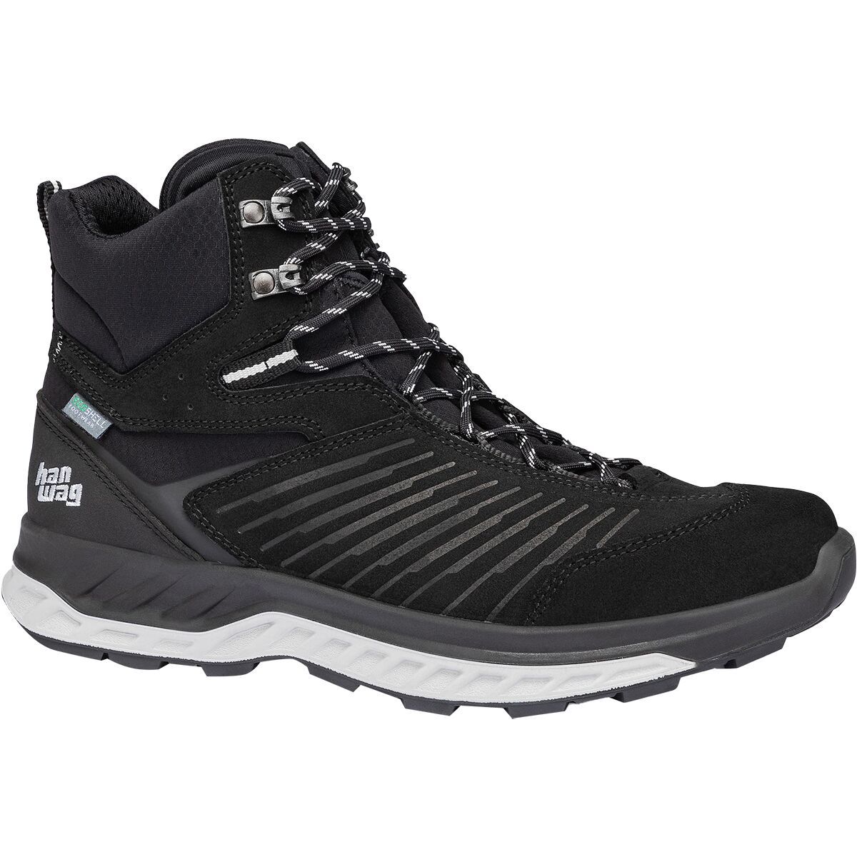 Hanwag Blueridge ES Hiking Boot - Men's - Footwear