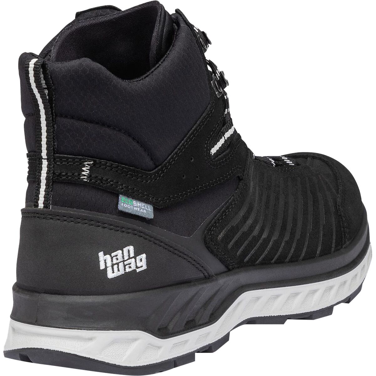 Hanwag Blueridge ES Hiking Boot - Men's - Footwear