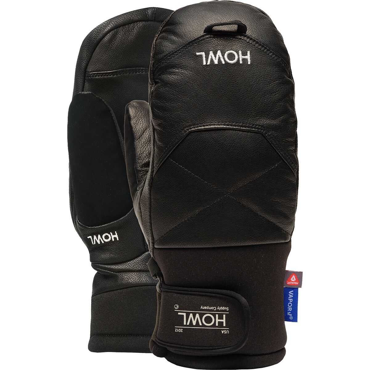 HOWL Advance Mitt - Accessories