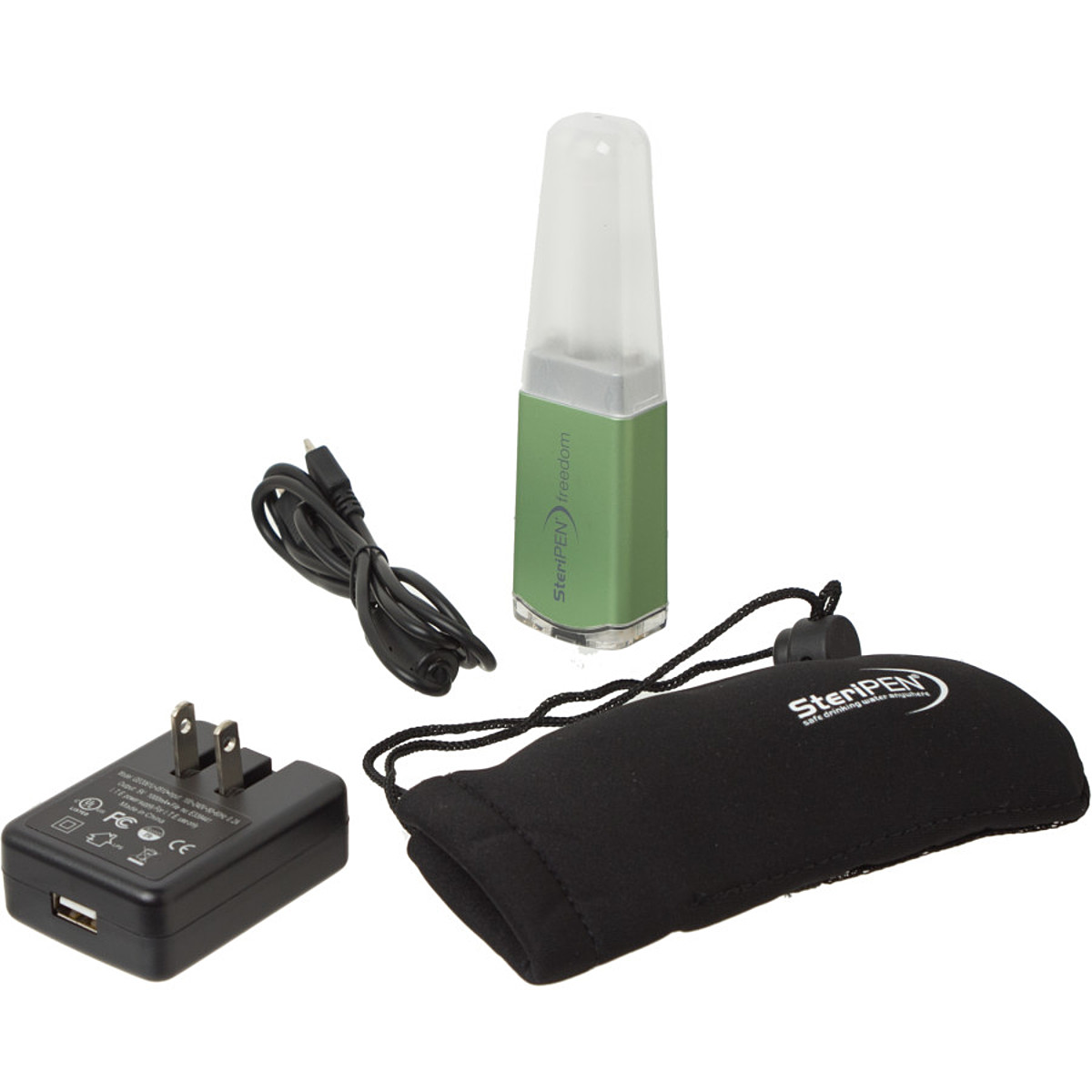 SteriPEN SteriPEN Freedom - Hike & Camp