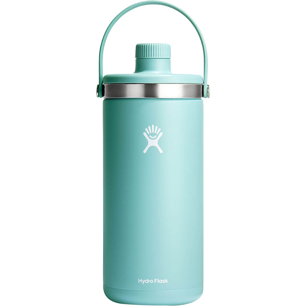Hydro Flask Oasis 128oz Bottle - Hike & Camp