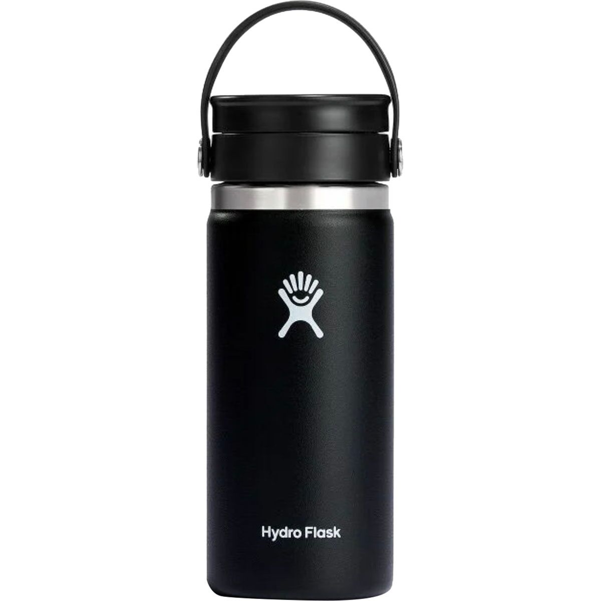 Hydro Flask 16oz Wide Mouth Flex Sip Coffee Mug - Hike & Camp